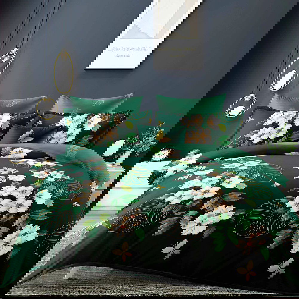 Lenjerii de Pat Finet