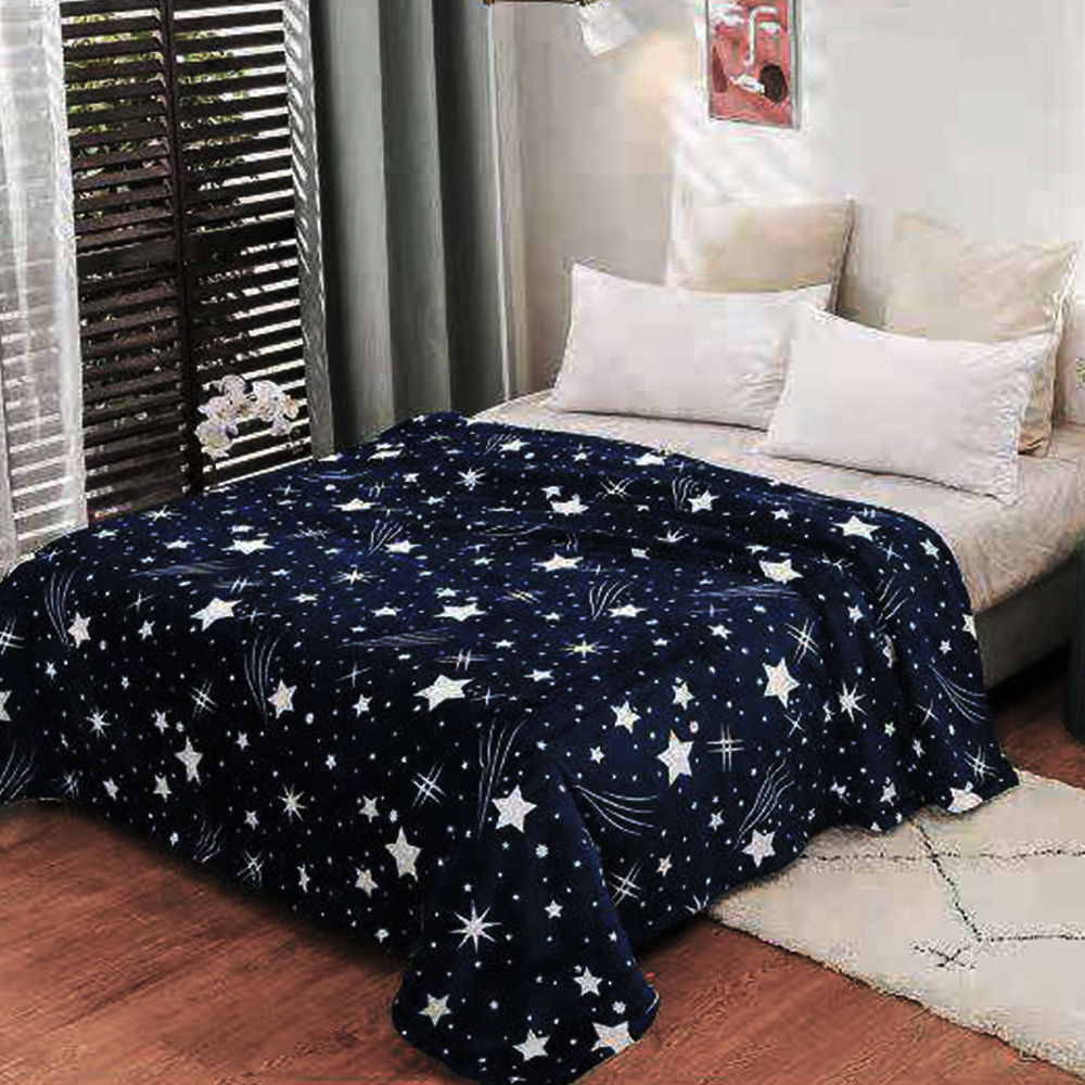 Lenjerie 4 Piese Cocolino- Gri cu Cercuri Concentrice- CCO4S0208