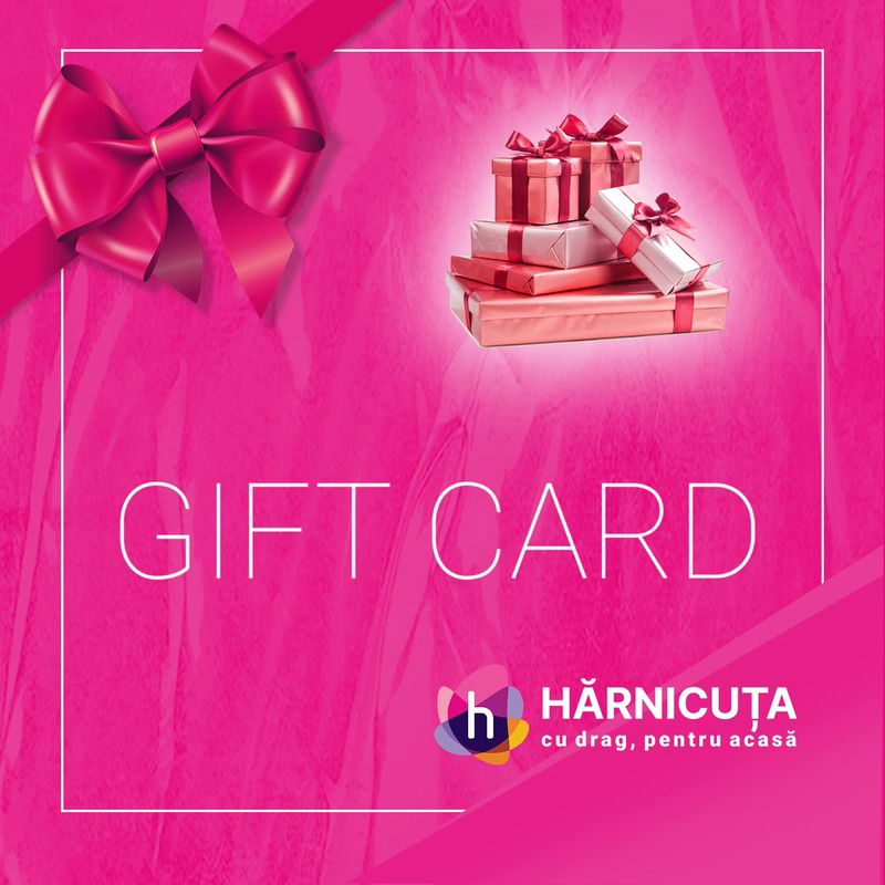 Card Cadou - 100 lei